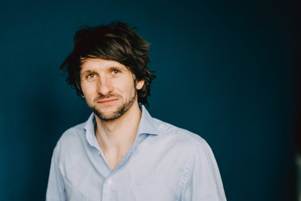 Thomas DAUSER receives the 2024 HEAD Innovation Prize from the AAS ...